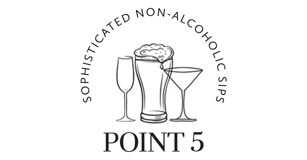 Brēz - Dream Cherry Chamomile (4 pack) – Point 5 RVA